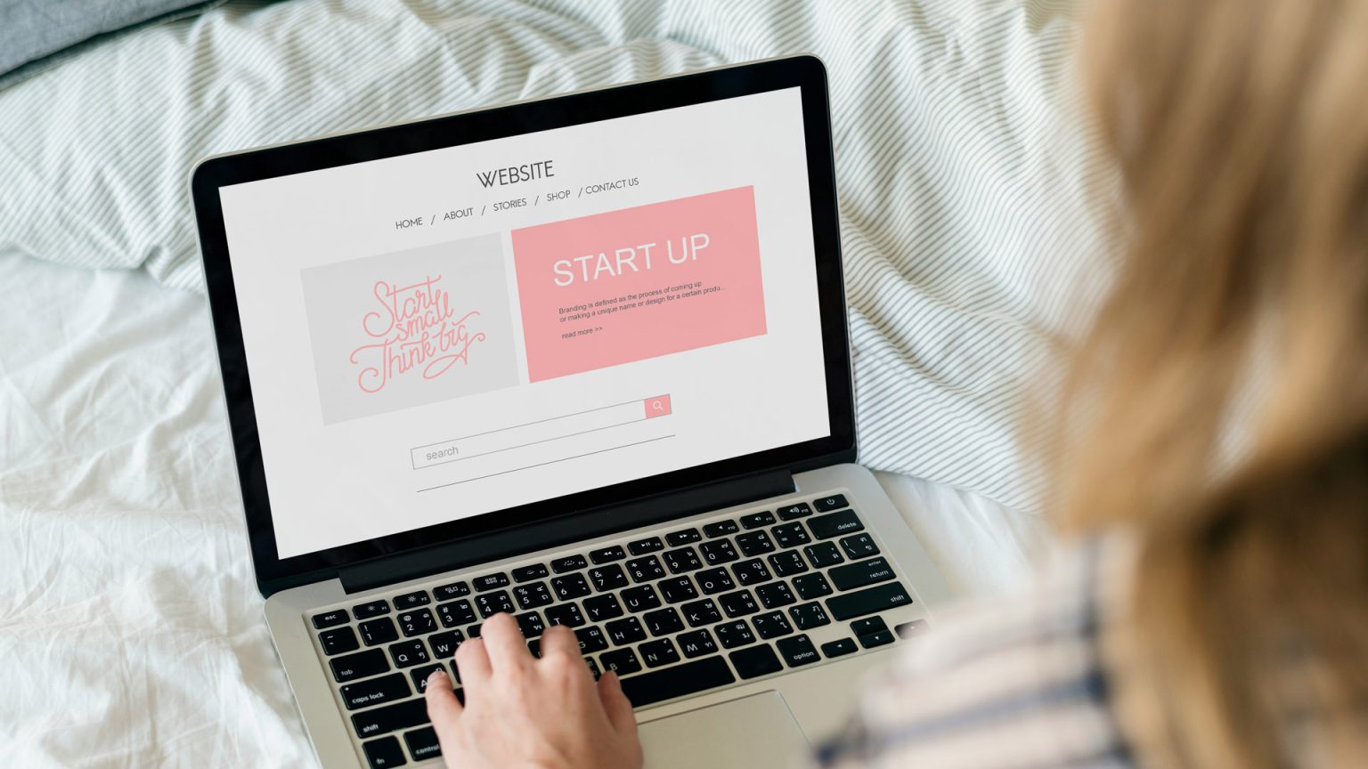 What Makes a Good Homepage? A Simple Guide for Business Owners